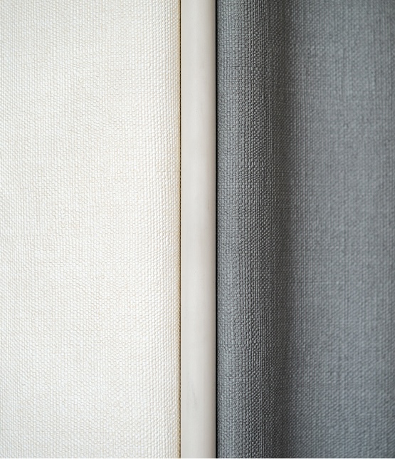 Presonalized finishes for Dooor