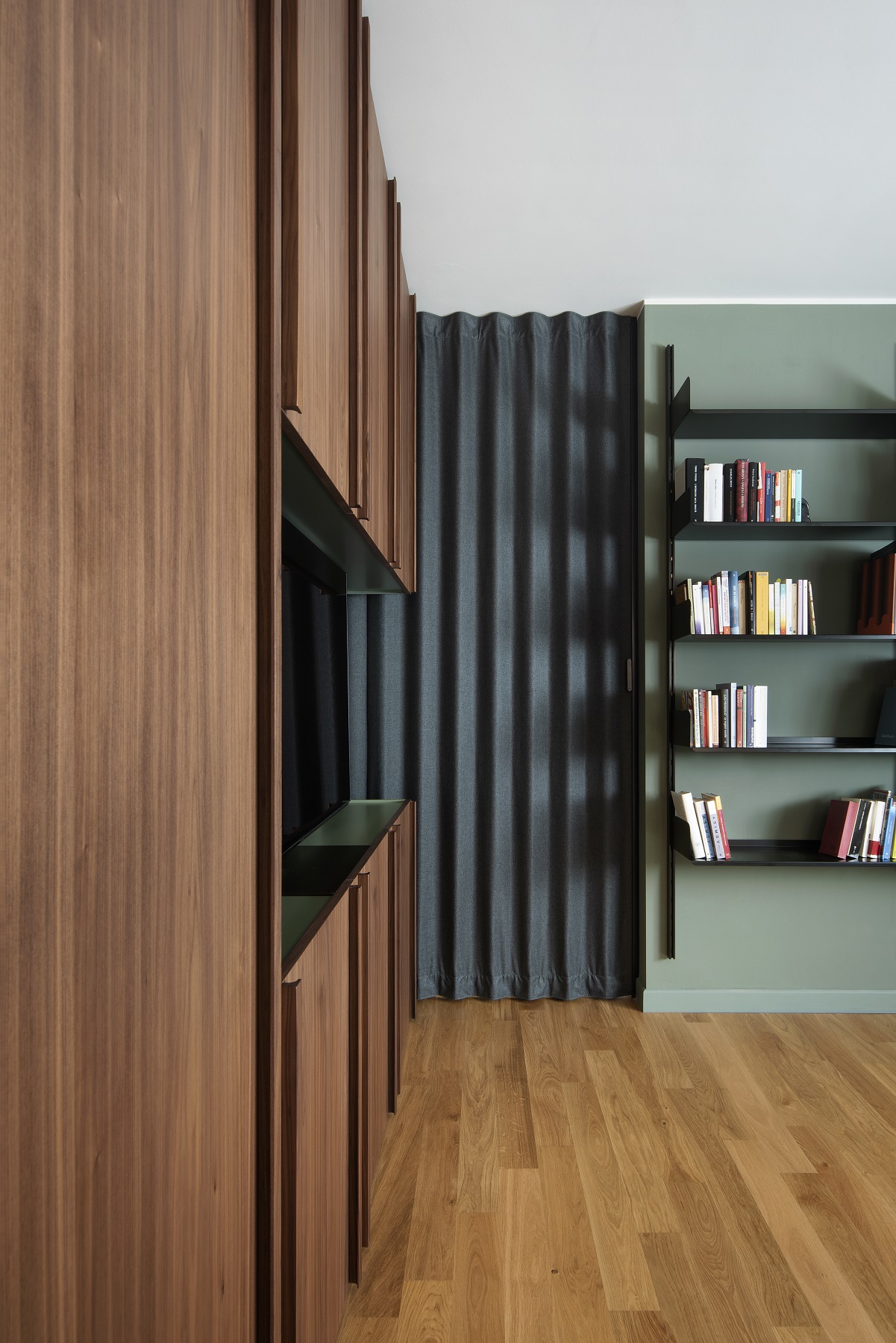Apartment in Milan - AR - Dooor's Projects