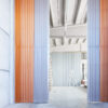 Dooor- Design Textile doors - Homepage